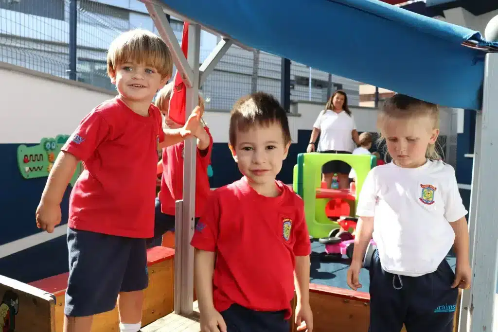 How primary education works in Spain - Best Schools in Spain
