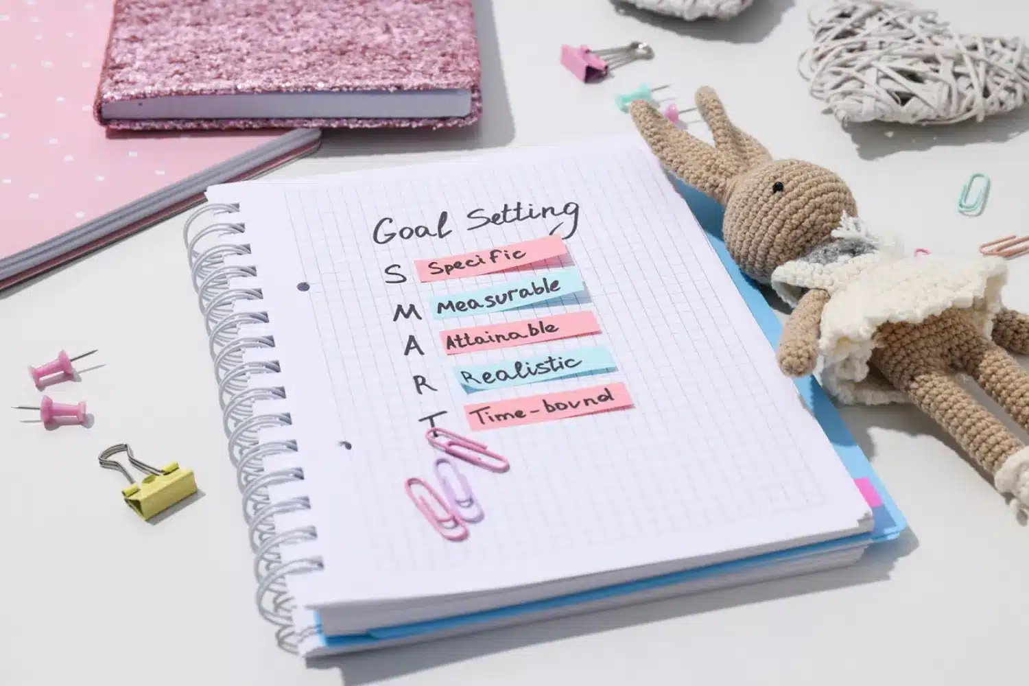 Educational Goals For New Year 2025: How To Achieve Them